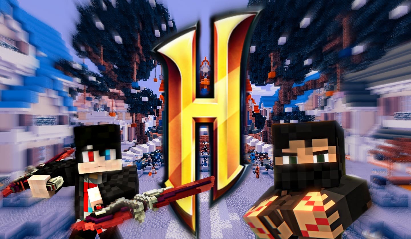 Todos los servidores de Minecraft de habla hispana